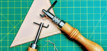 Essential Tools for Beginner Leatherworkers | The Leather Guy