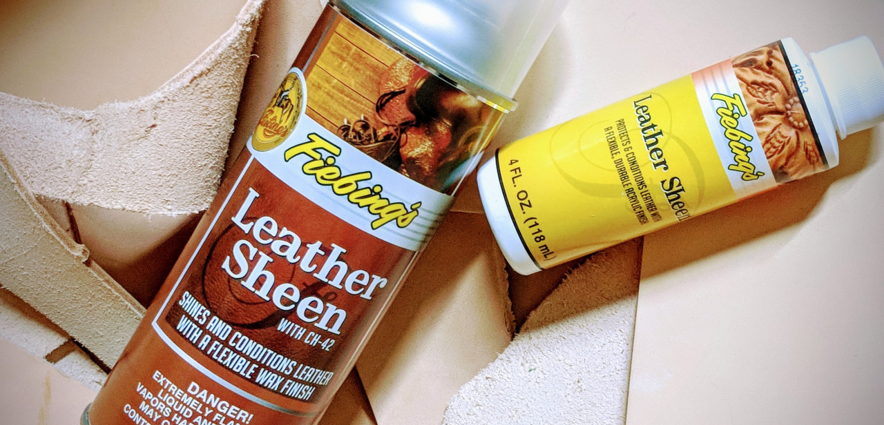 Which Leather Finish Should I Use? | The Leather Guy