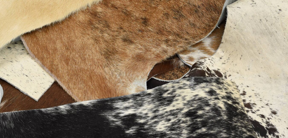 Leather 101: What Leather Should I Use? | The Leather Guy