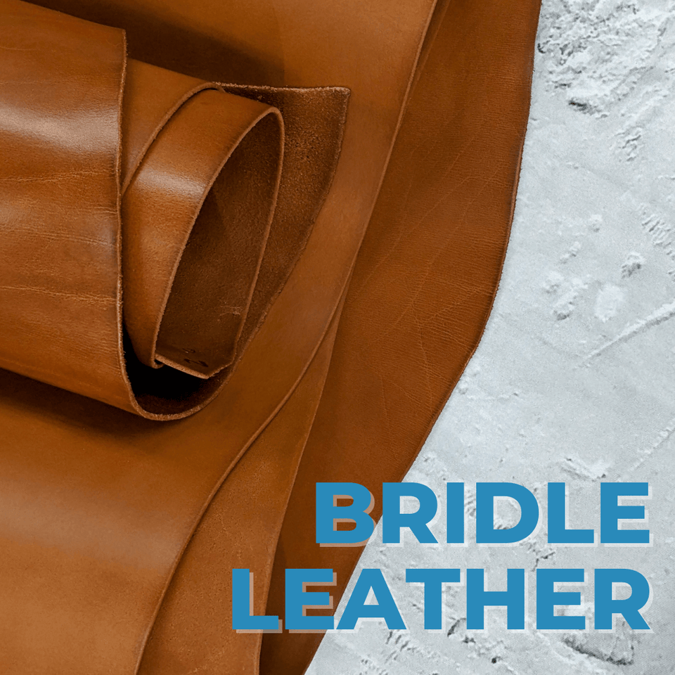 The Leather Guy | Leather Hides, Scraps, Supplies & Hardware