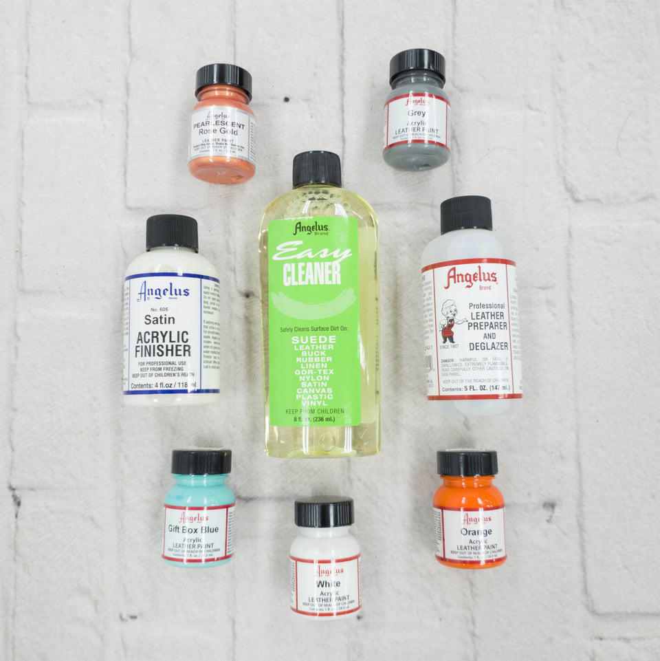 Leather Supplies and Tools | The Leather Guy