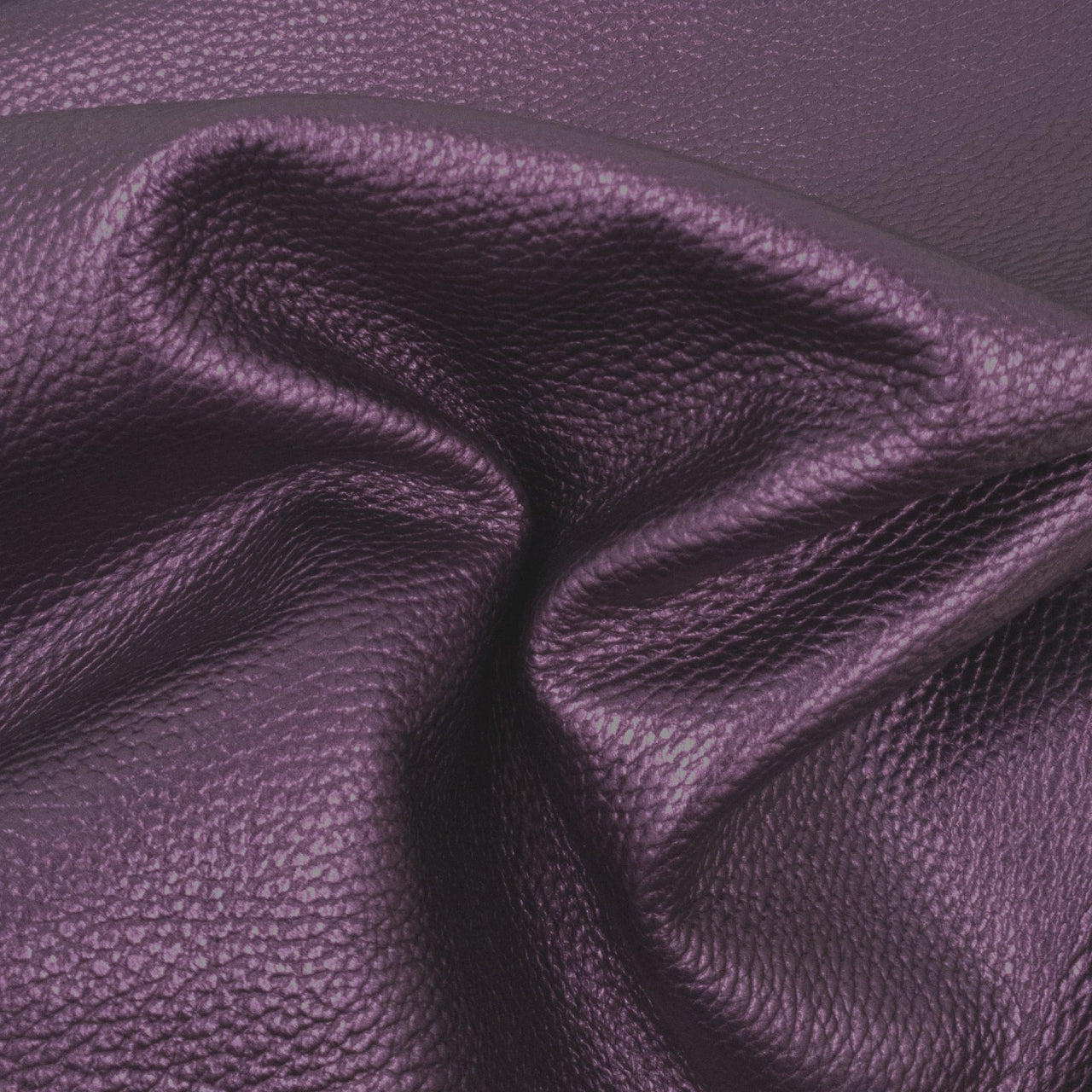 Metallic Leather Pre-cut Sheets for Crafts | The Leather Guy