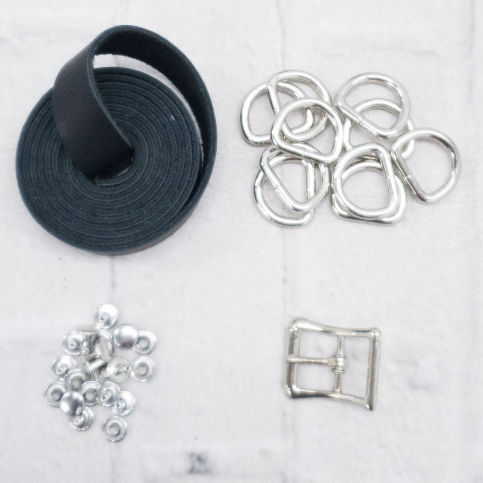 Dog Collar Kit | The Leather Guy