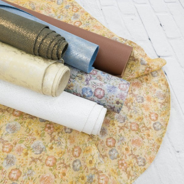 Leather Hides & Sides | The Leather Guy