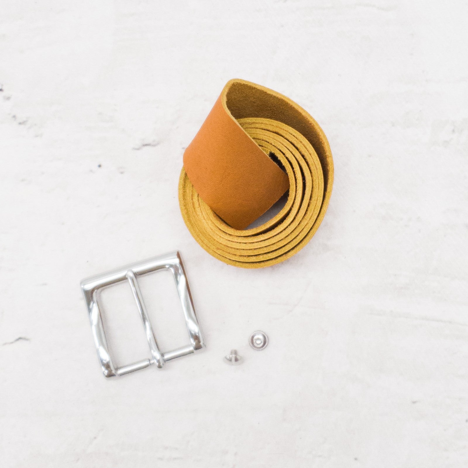 MN Superior, Belt Maker Kit, 6-7 oz | The Leather Guy