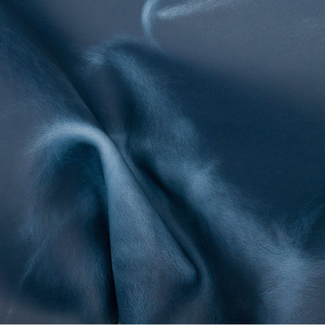 Hillbilly Pull-Ups, Oil Tan, 5-6 oz, Pre-cut Sheets | Hillbilly ...