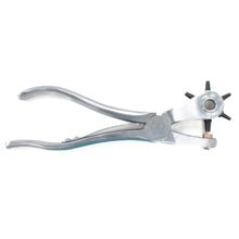 Leather Punches - Heavy Duty & Light Weight | The Leather Guy