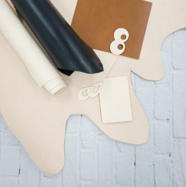 Leather Hides & Sides | The Leather Guy