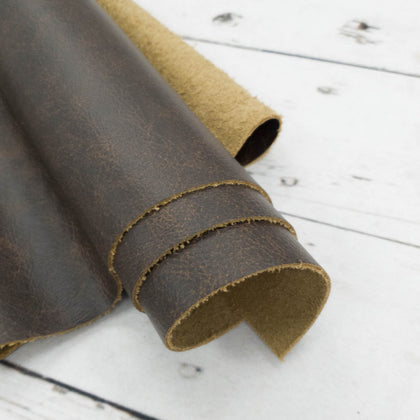 Upholstery Leather Hides | The Leather Guy
