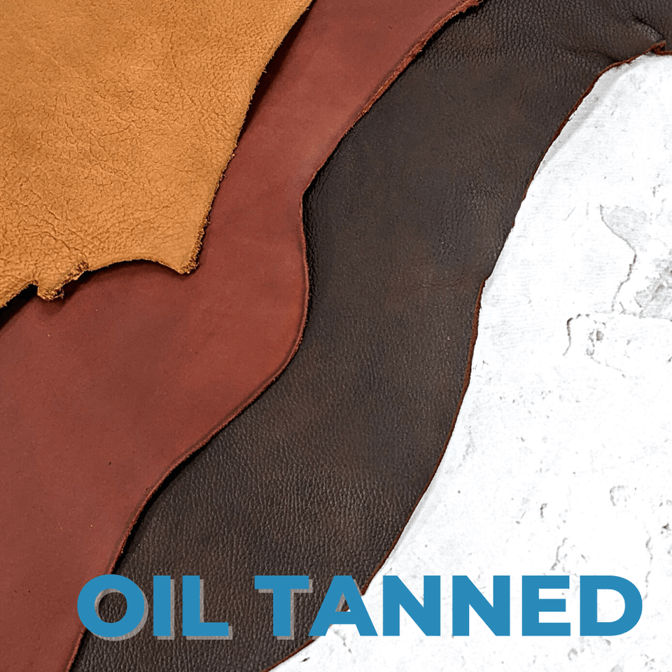 The Leather Guy | Leather Hides, Scraps, Supplies & Hardware