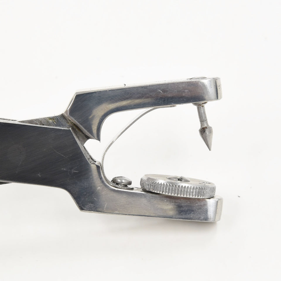 Leather Punches - Heavy Duty & Light Weight | The Leather Guy