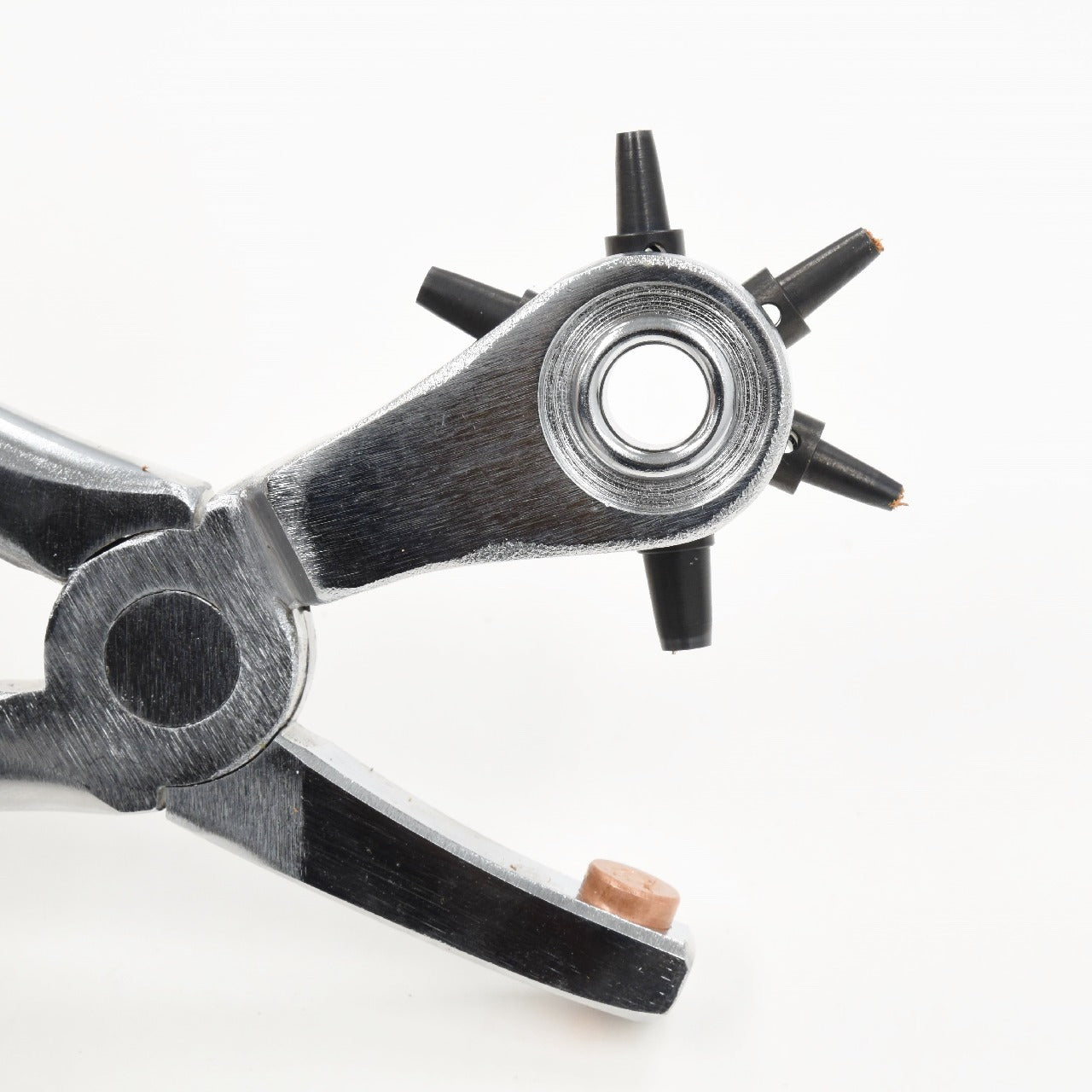 Leather Punches - Heavy Duty & Light Weight | The Leather Guy