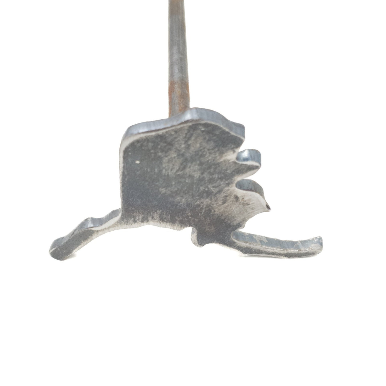 Rustic Branding Irons for Steaks, Wood & Leather - Special order State ...