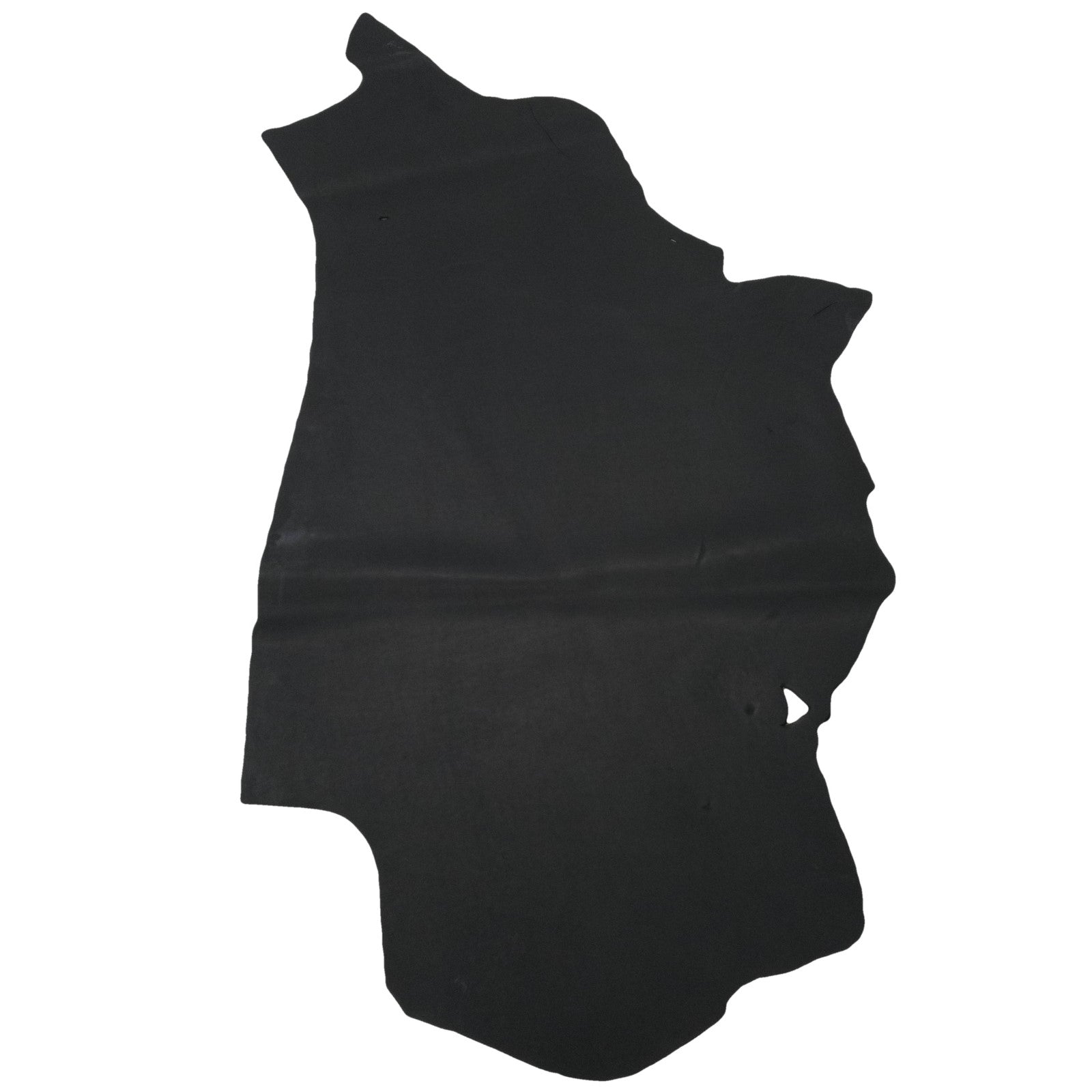 Back Country Black, 18-29 Sq Ft Oil Tanned Sides, Summits Edge | Side ...