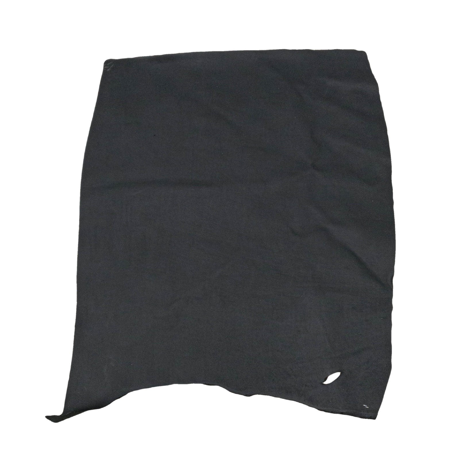 Black, 2-6 oz, 4-9 Sq Ft, Oil Tan Project Piece | Flat / 4-6 OZ / 7-9 ...