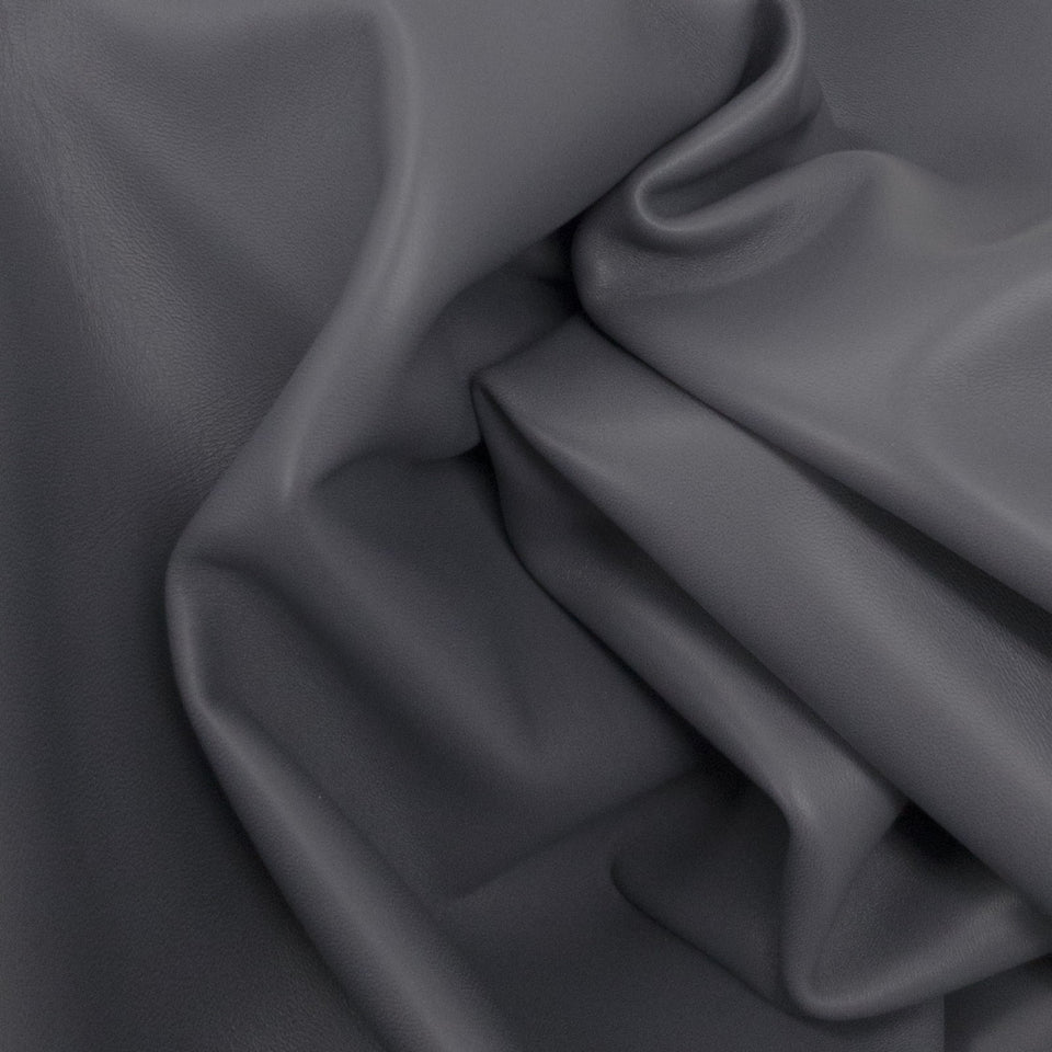 Greys and Off White, 3-6 Sq Ft, 1-3 oz, Lamb Hides | Ele-Grey / 5-6 / 2 ...