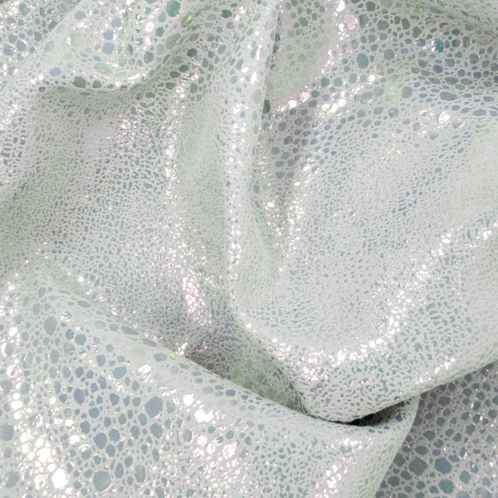 Color Shifting Mermaid Leather Sheets – Pre-Cut Suede for Jewelry, Acc ...