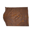 Hilltop Burgundy Copper, Chap Cow Sides, Highland Ridge | Side / 18-20 ...
