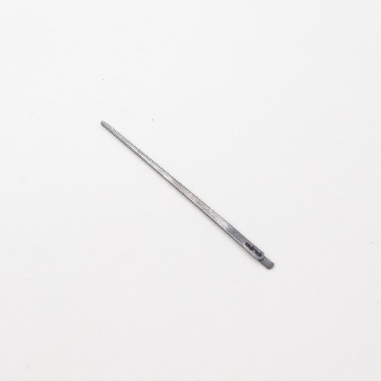 2-Prong Lacing Needles | Flat Lace Needles (10 or 100) | The Leather Guy