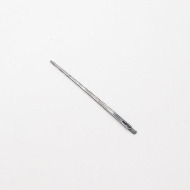 2-Prong Lacing Needles | Flat Lace Needles (10 or 100) | The Leather Guy