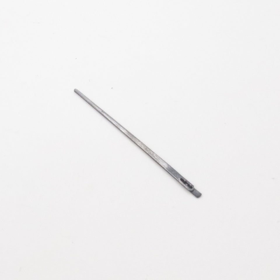 2-Prong Lacing Needles | Flat Lace Needles (10 or 100) | The Leather Guy