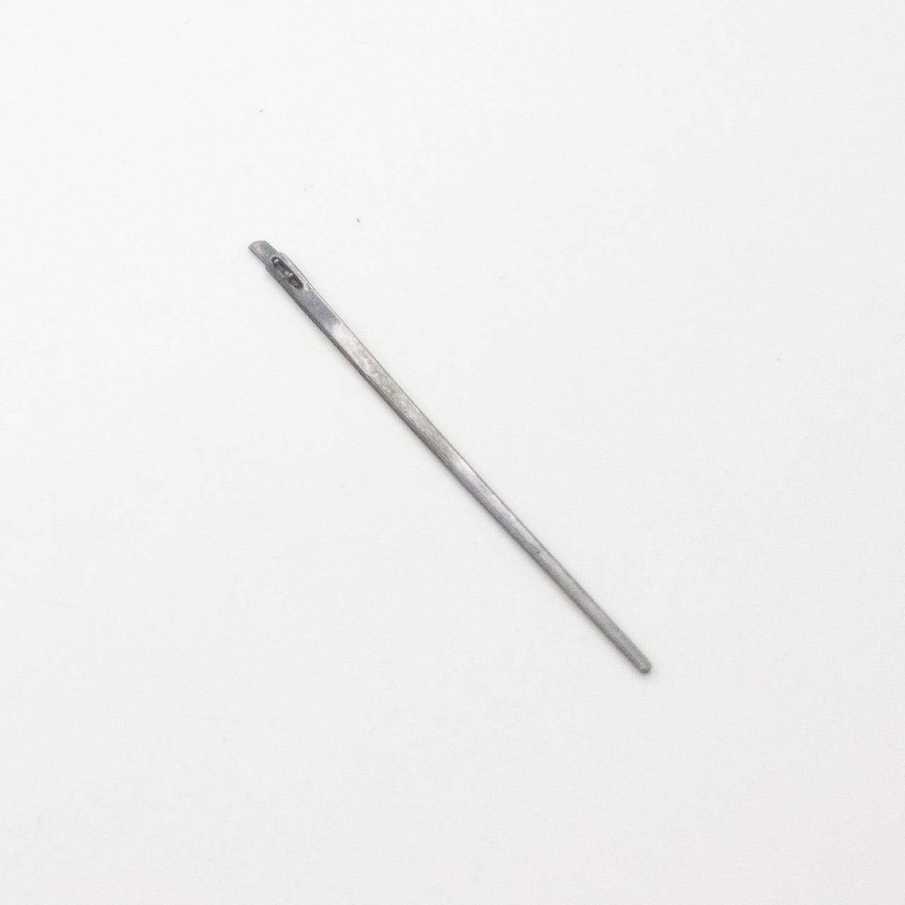 2-Prong Lacing Needles | Flat Lace Needles (10 or 100) | The Leather Guy