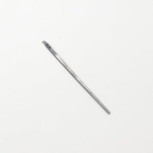 2-Prong Lacing Needles | Flat Lace Needles (10 or 100) | The Leather Guy