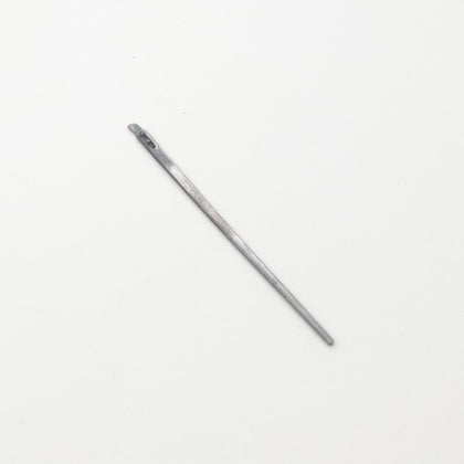 2-Prong Lacing Needles | Flat Lace Needles (10 or 100) | The Leather Guy