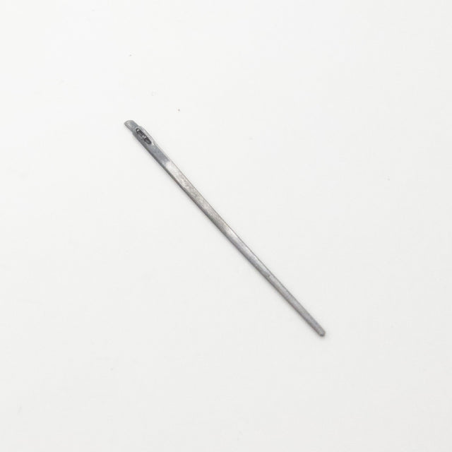 2-Prong Lacing Needles | Flat Lace Needles (10 or 100) | The Leather Guy