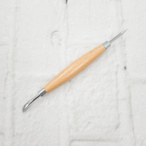 Tracing Tool & Modeling Spoon | The Leather Guy