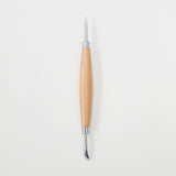 Tracing Tool & Modeling Spoon | The Leather Guy