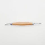 Tracing Tool & Modeling Spoon | The Leather Guy