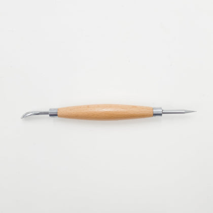 Tracing Tool & Modeling Spoon | The Leather Guy