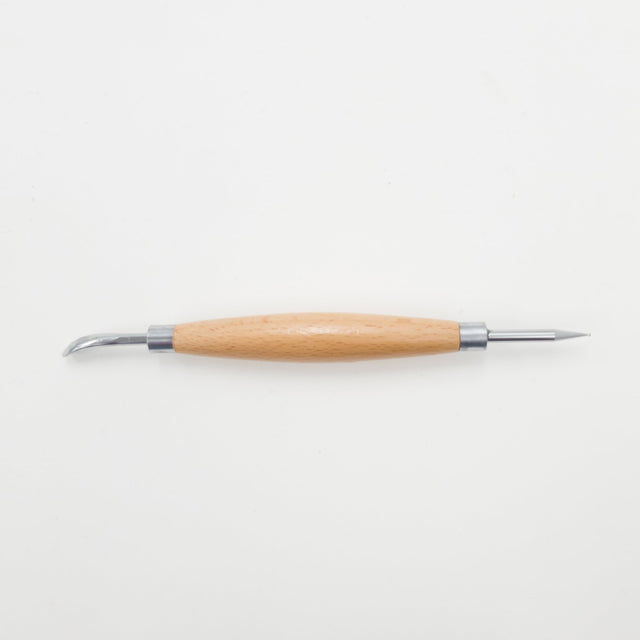 Tracing Tool & Modeling Spoon | The Leather Guy