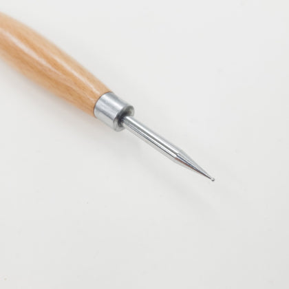 Tracing Tool & Modeling Spoon | The Leather Guy