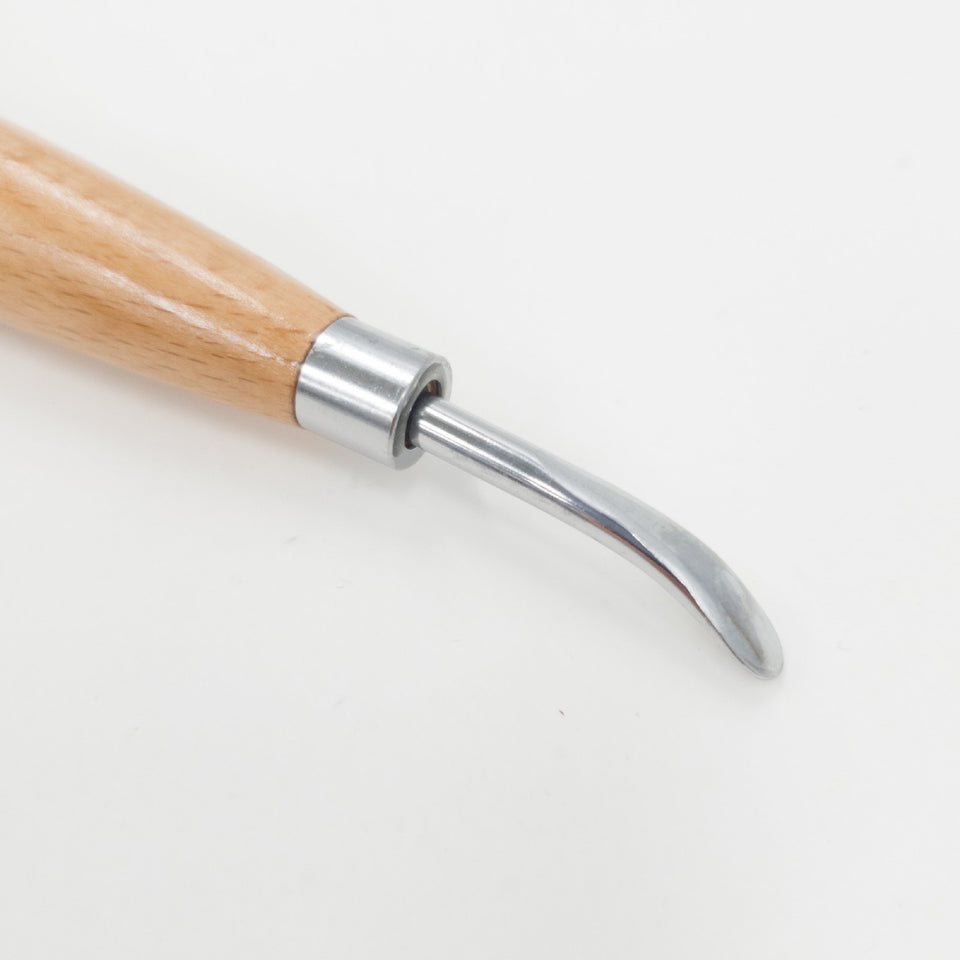 Tracing Tool & Modeling Spoon | The Leather Guy