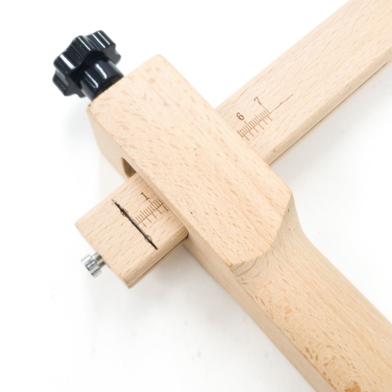 Strip Strap Cutter Tool, Blades, & Template | The Leather Guy