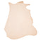 Natural, 5-6 oz, 6.5-7.5 / 18-35 Sq Ft Veg Tan Sides & Pieces, Artisan ...