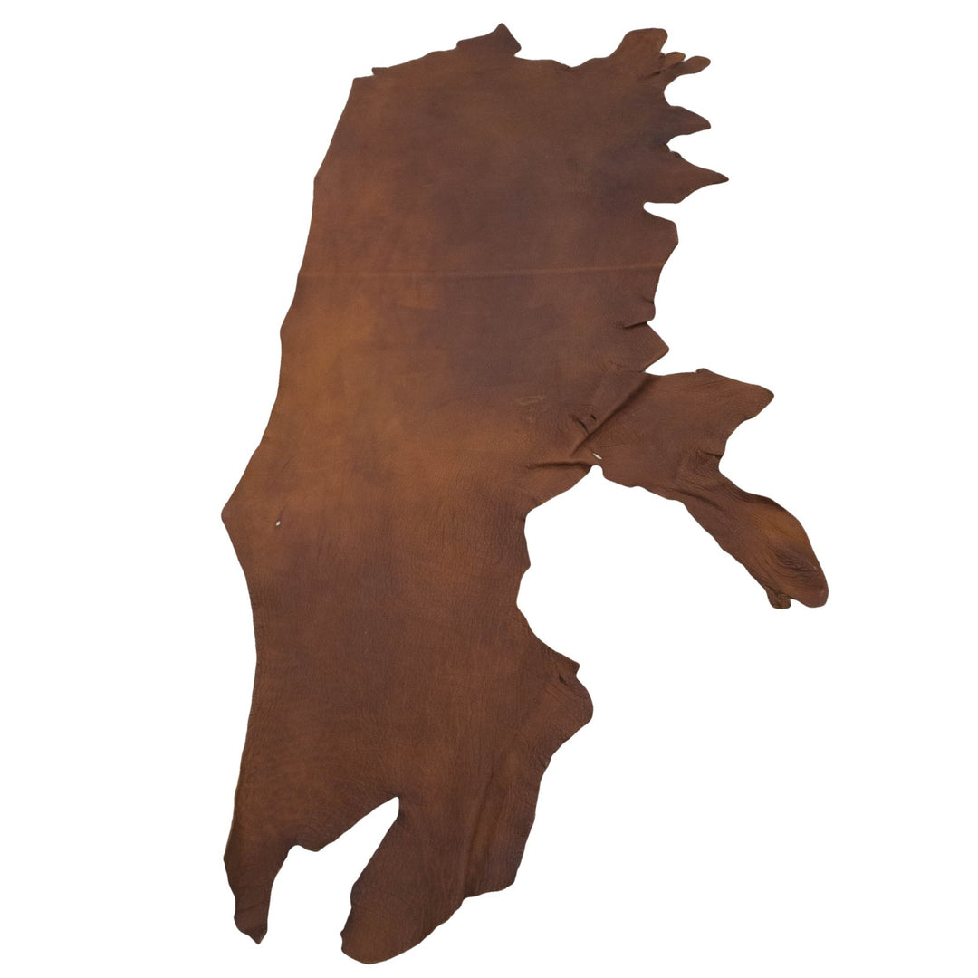 Bison and Buffalo Leather | The Leather Guy