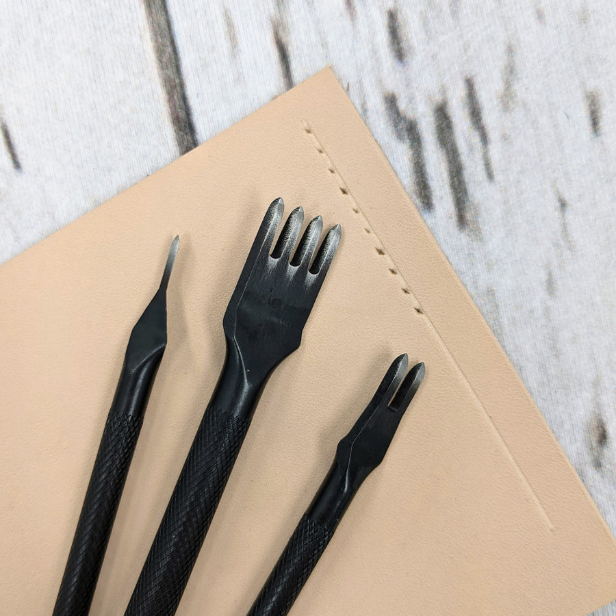 DIY Leather Project Kits | The Leather Guy