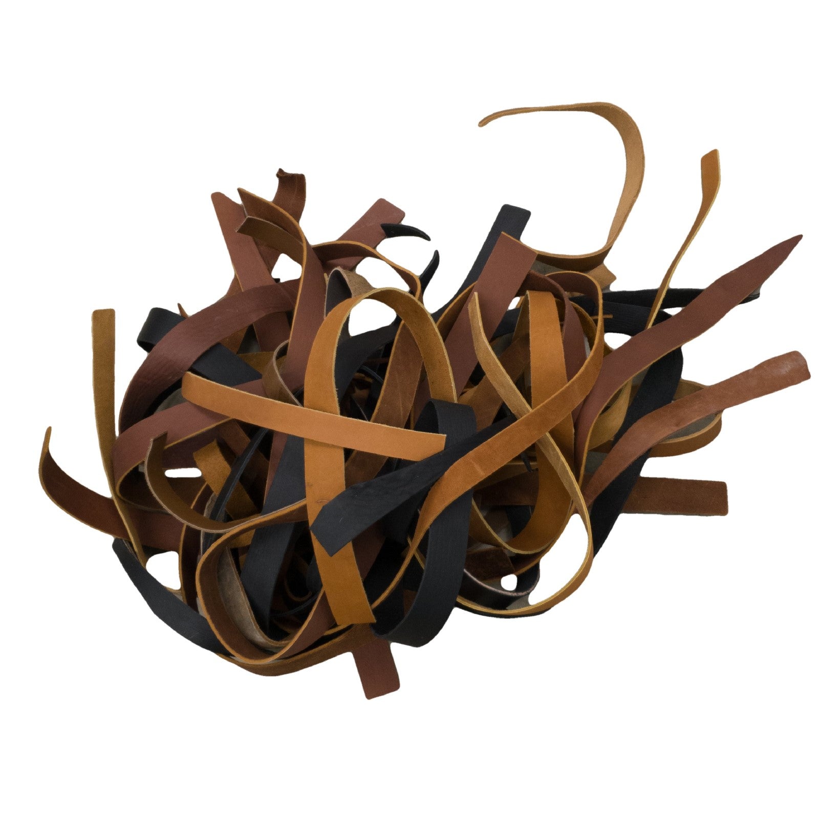 Leather Scraps and Remnants Page 2 | The Leather Guy