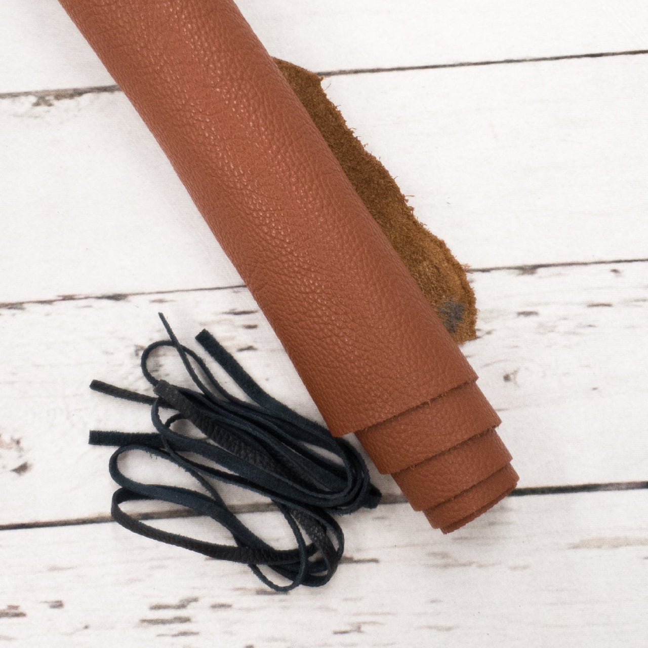 DIY Sun Sandal Complete Kit with Guide, Leather, and Tools | The ...