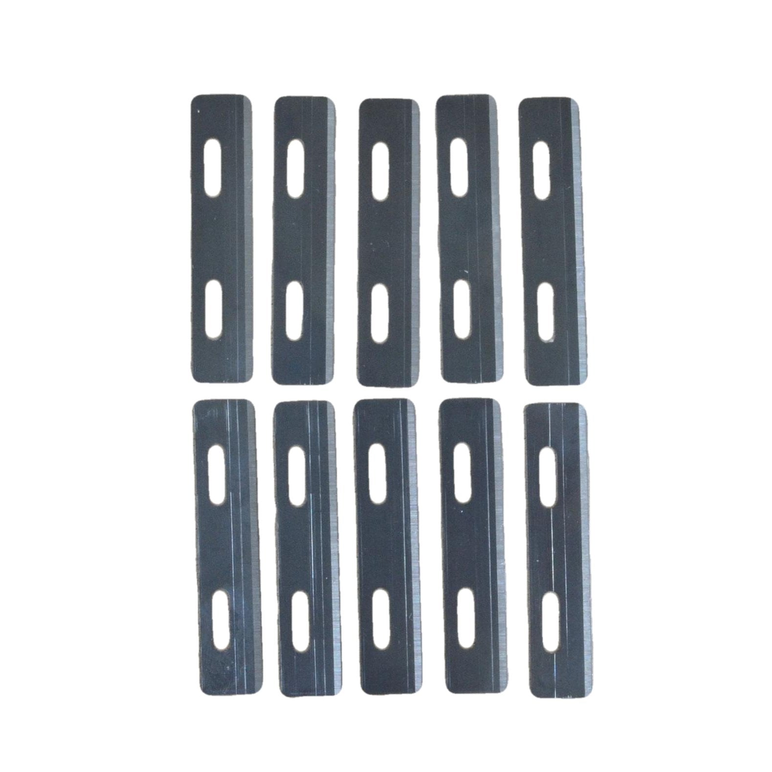 Australian Strander Lace Cutter | Replacement Blades | The Leather Guy