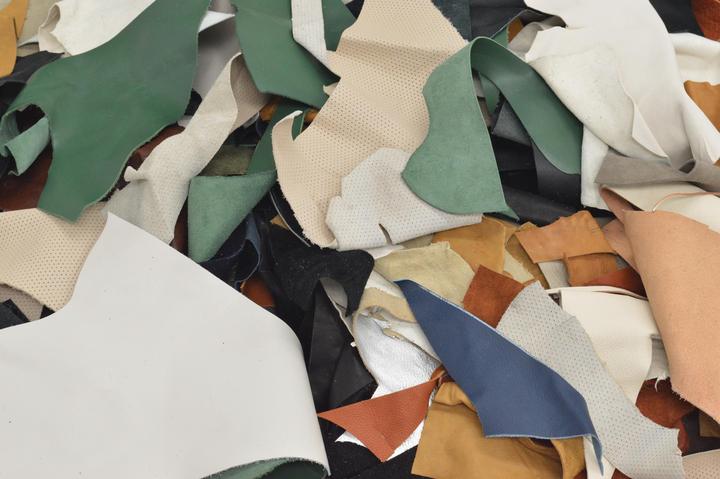 Scrap Sorting Fee | The Leather Guy