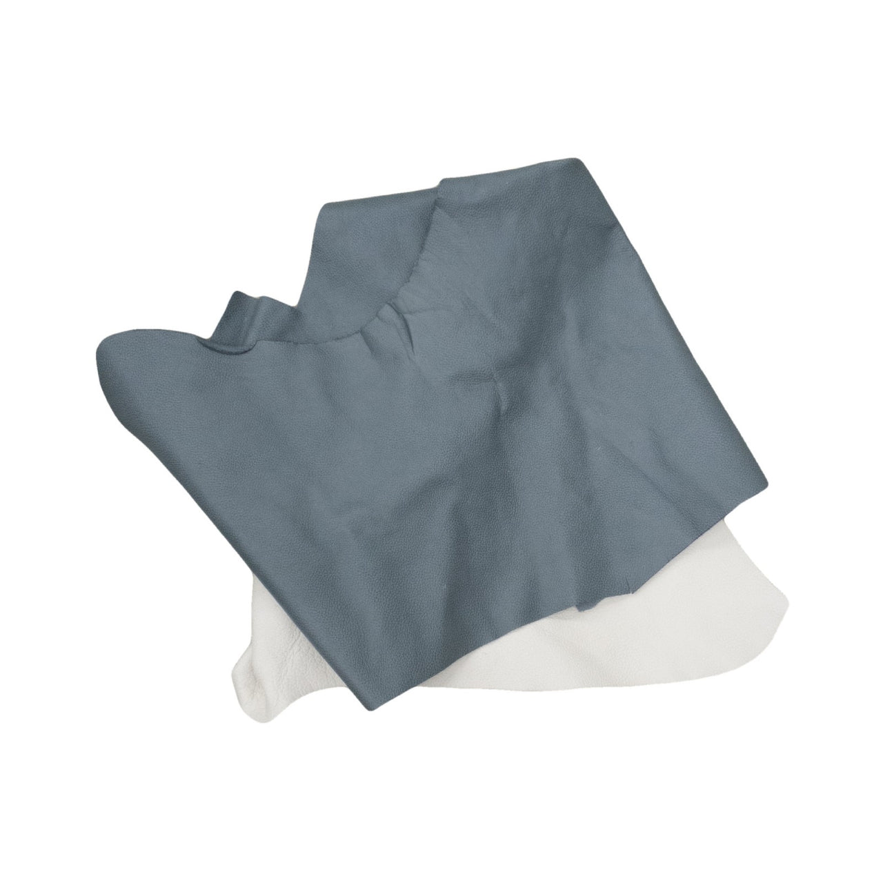 Upholstery Scrap Remnant Bags - 3-4 oz Color Mix | The Leather Guy