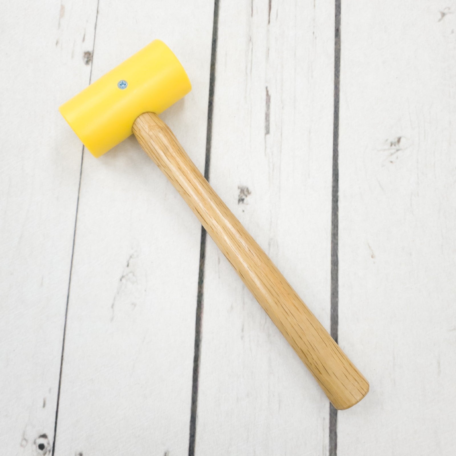 Poly Mallet | The Leather Guy