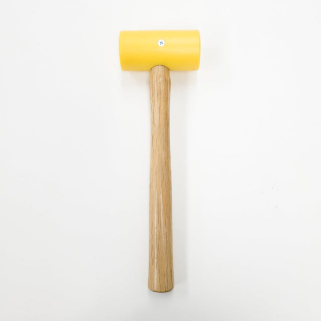 Poly Mallet | The Leather Guy