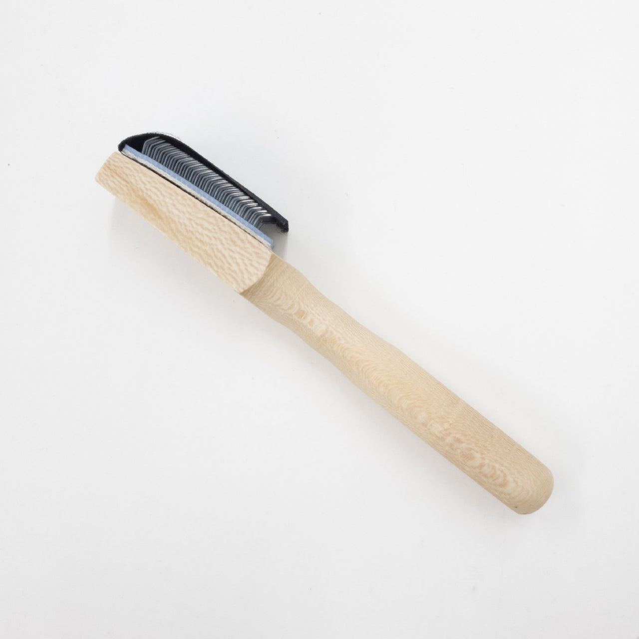 Leather Roughing Brush C. S. Osborne | The Leather Guy