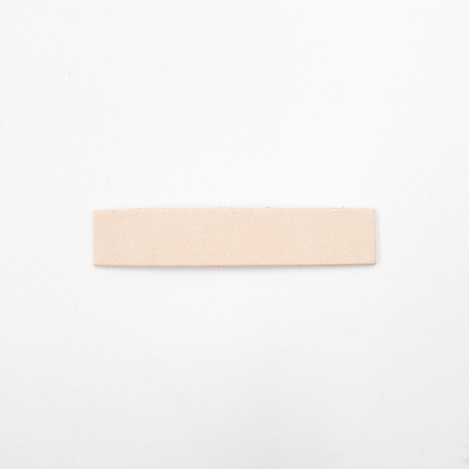 Artisan's Choice Veg Tan Leather Labels | The Leather Guy